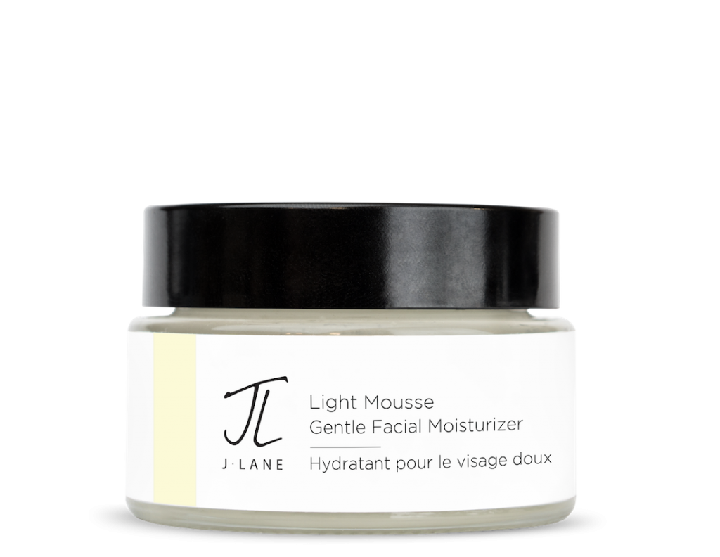 Fresh Green Mousse - JLane