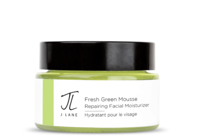 Fresh Green Mousse - JLane